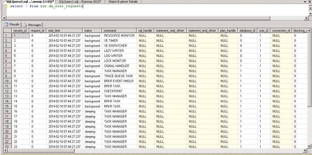 Sccm Sql Service Broker Configmgrrcmqueue Is Getting Disabled Configuration Manager Configmgr