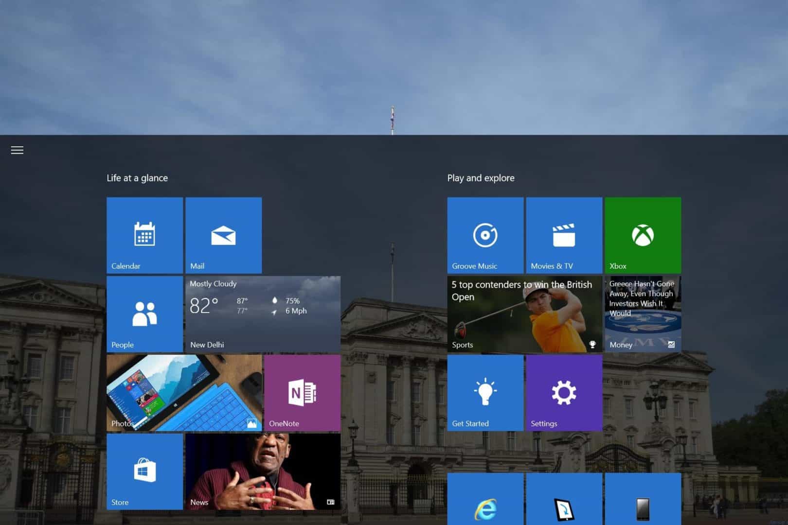 So Here Is The Latest And Last Windows 10 Insiders Build 10240 Before ... So Here Is The Latest And Last Windows 10 Insiders Build 10240 Before ...