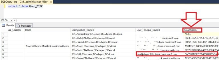 Fix Intune Sync Error 0x80072f0c Issue