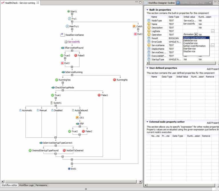 Create Scripts Exe Applications Without Writing Code Scripting