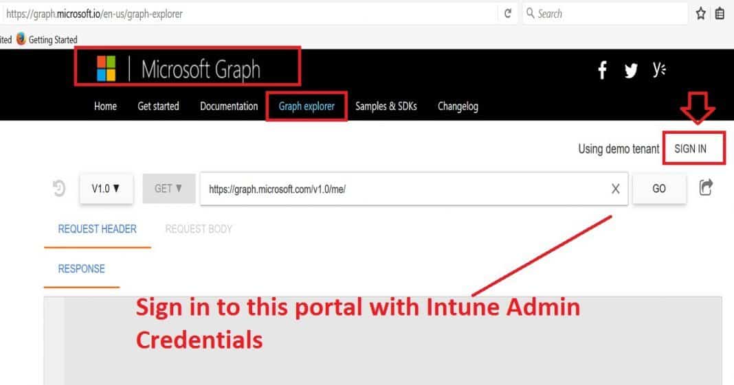 Fetch Intune Azure Ad Details From Graph Api Intune Powershell Scripts 2565