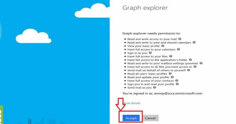 Fetch Intune Azure Ad Details From Graph Api Intune Powershell Scripts Htmd Blog