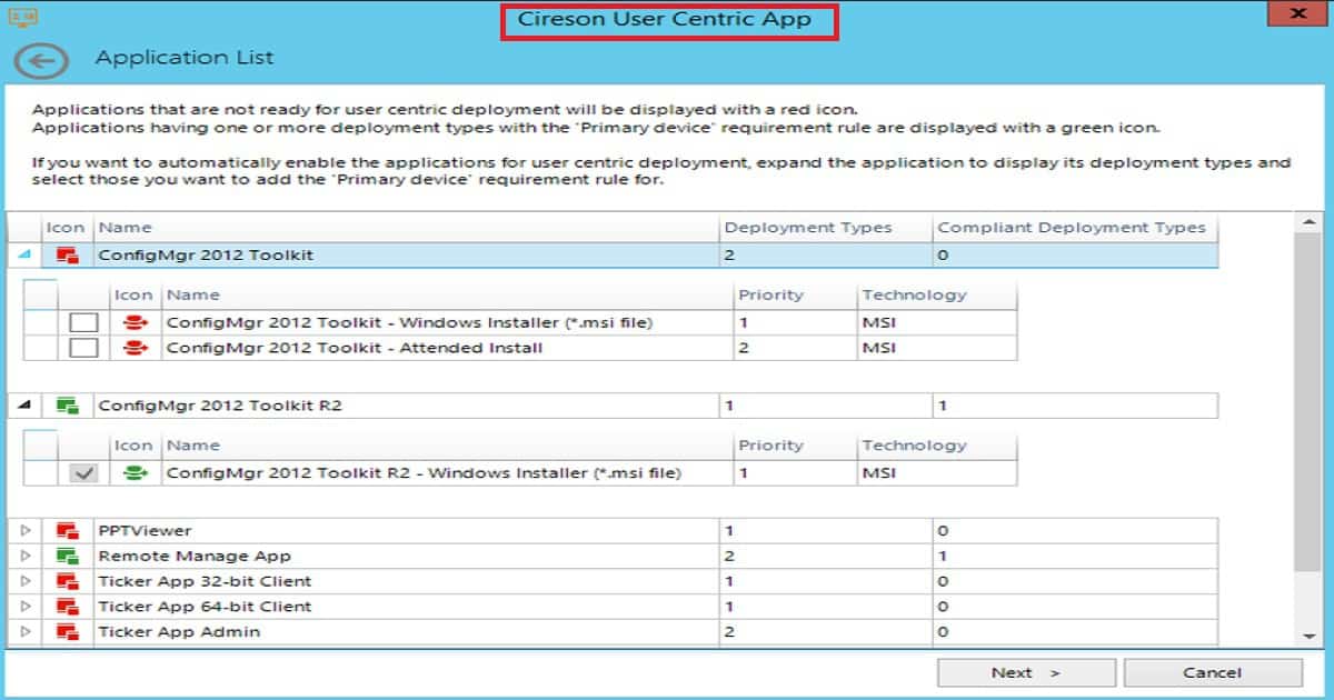 4 Free Tools For Sccm Configmgr Admins Community Configuration Manager Intune Htmd Blog