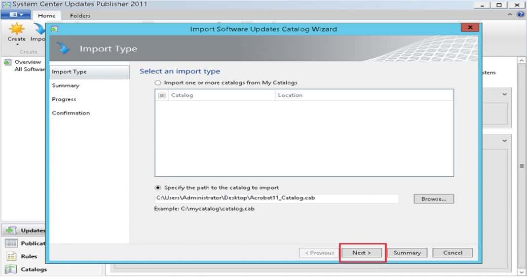 SCCM SCUP To Patch Third-Party Applications