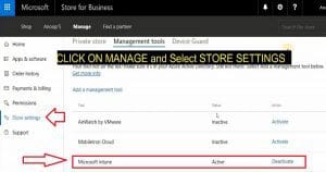 How To Deploy Microsoft Store For Business Apps Using Intune HTMD Blog