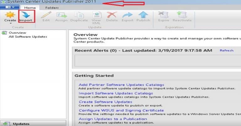 How To Reduce Security Threats With 3rd Party App Patching Using Sccm 3509