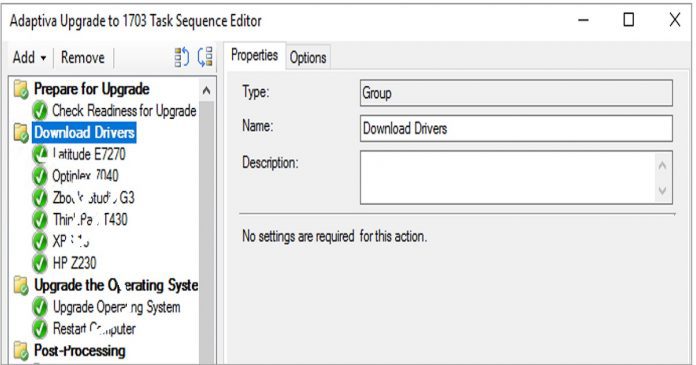 SCCM Step By Step Automation Solution Guide For BIOS To UEFI Conversion ... SCCM Step By Step Automation Solution Guide For BIOS To UEFI Conversion ...