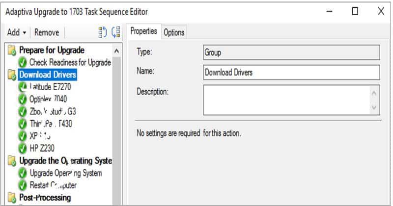 SCCM Step By Step Automation Solution Guide For BIOS To UEFI Conversion ...