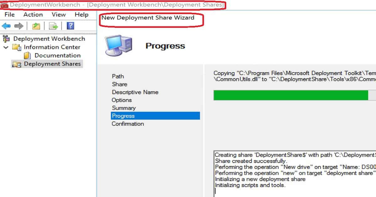 Download Install Configure MDT 8450 SCCM Configuration Manager ... Download Install Configure MDT 8450 SCCM Configuration Manager ...