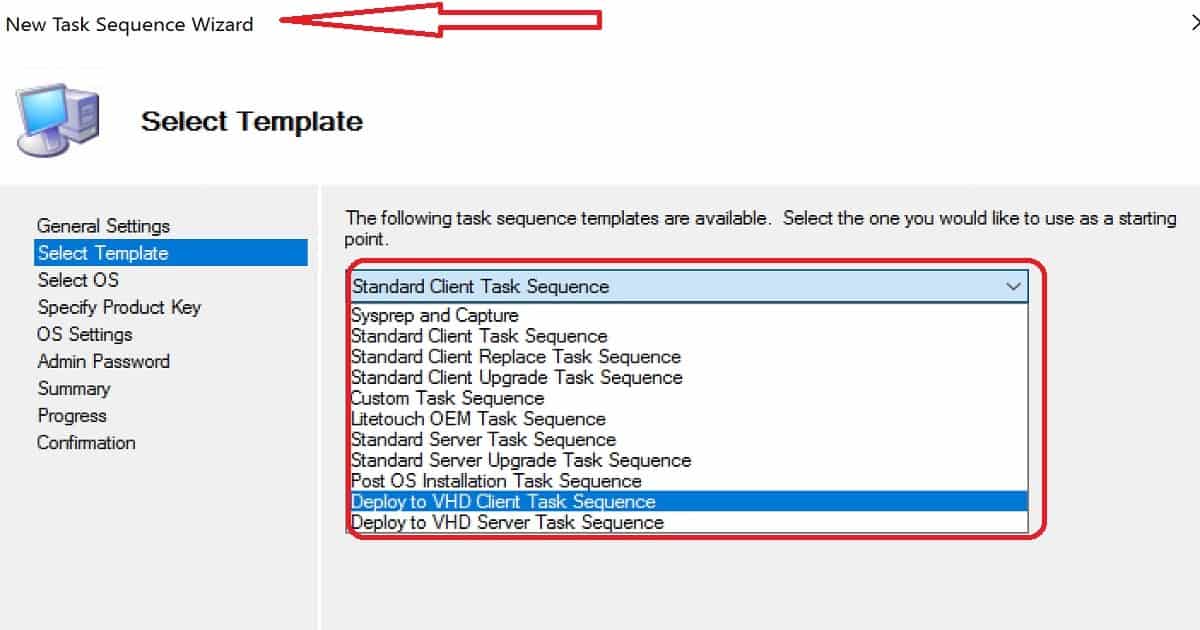 Download Install Configure MDT 8450 SCCM Configuration Manager ... Download Install Configure MDT 8450 SCCM Configuration Manager ...