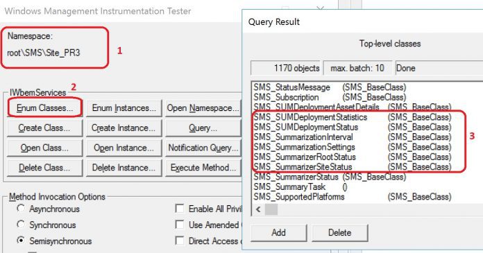 SCCM Site Component Status Summarizers Troubleshoot Issues ... SCCM Site Component Status Summarizers Troubleshoot Issues ...