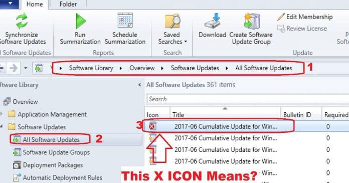 SCCM TP 1806 - Upgrade - Offload Office 365 Workload HTMD Blog