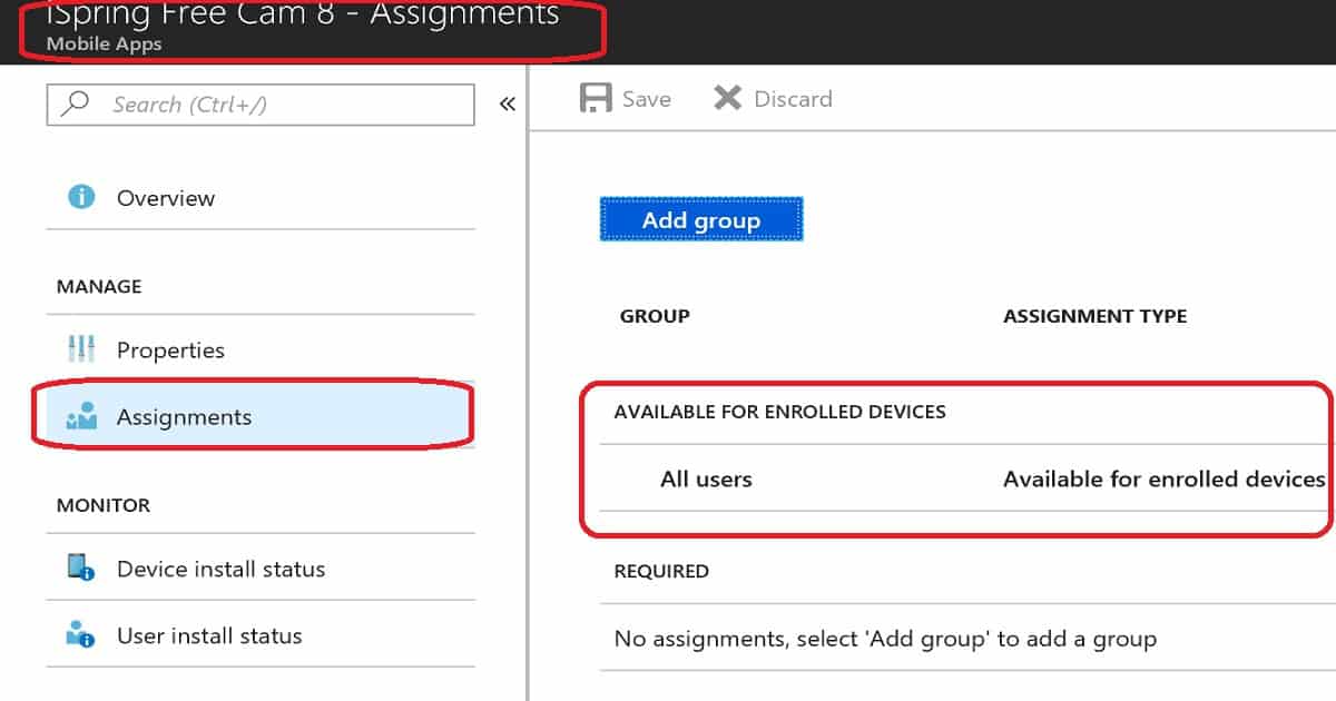Intune Beginners Guide to Deploy MSI Application Intune Beginners Guide to Deploy MSI Application