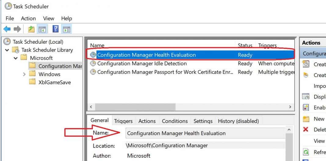 FIX SCCM Client Issues Automation Process Resolution FIX SCCM Client Issues Automation Process Resolution