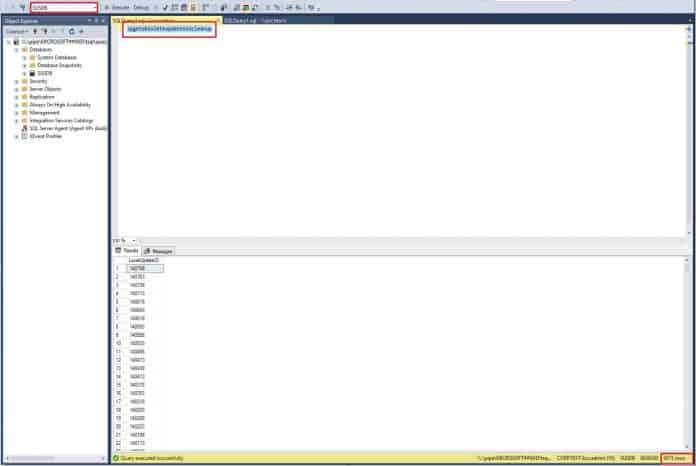 Sccm Wsus Cleanup Fix Sccm Scan Timeout Errors Htmd Blog