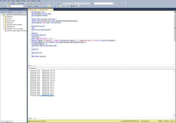 SCCM WSUS Cleanup FIX SCCM Scan Timeout Errors HTMD Blog SCCM WSUS Cleanup FIX SCCM Scan Timeout Errors HTMD Blog