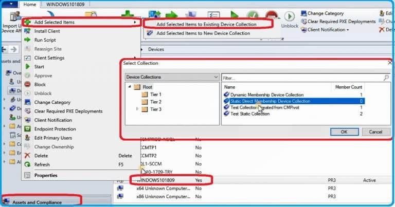 Sccm Msix App Deployment Guide Upload Msix App To Sccm 