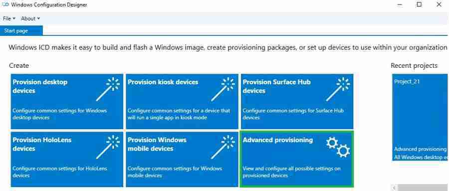 Deploy PPKG Files With Intune - Step By Step Implementation Deploy PPKG Files With Intune - Step By Step Implementation