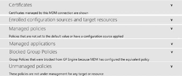 MDM Diagnostics Tool - Autopilot Troubleshooting 5 Easy Tips