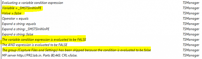 Sccm Osd Task Sequence Ultimate Guide 5 Understand Process 8044