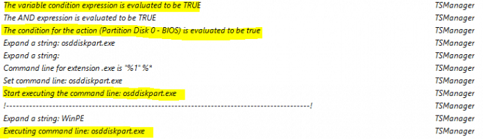 Sccm Osd Task Sequence Ultimate Guide 5 Understand Process 1862