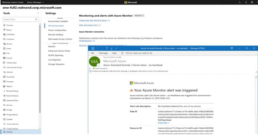 Azure windows admin center - fadtees