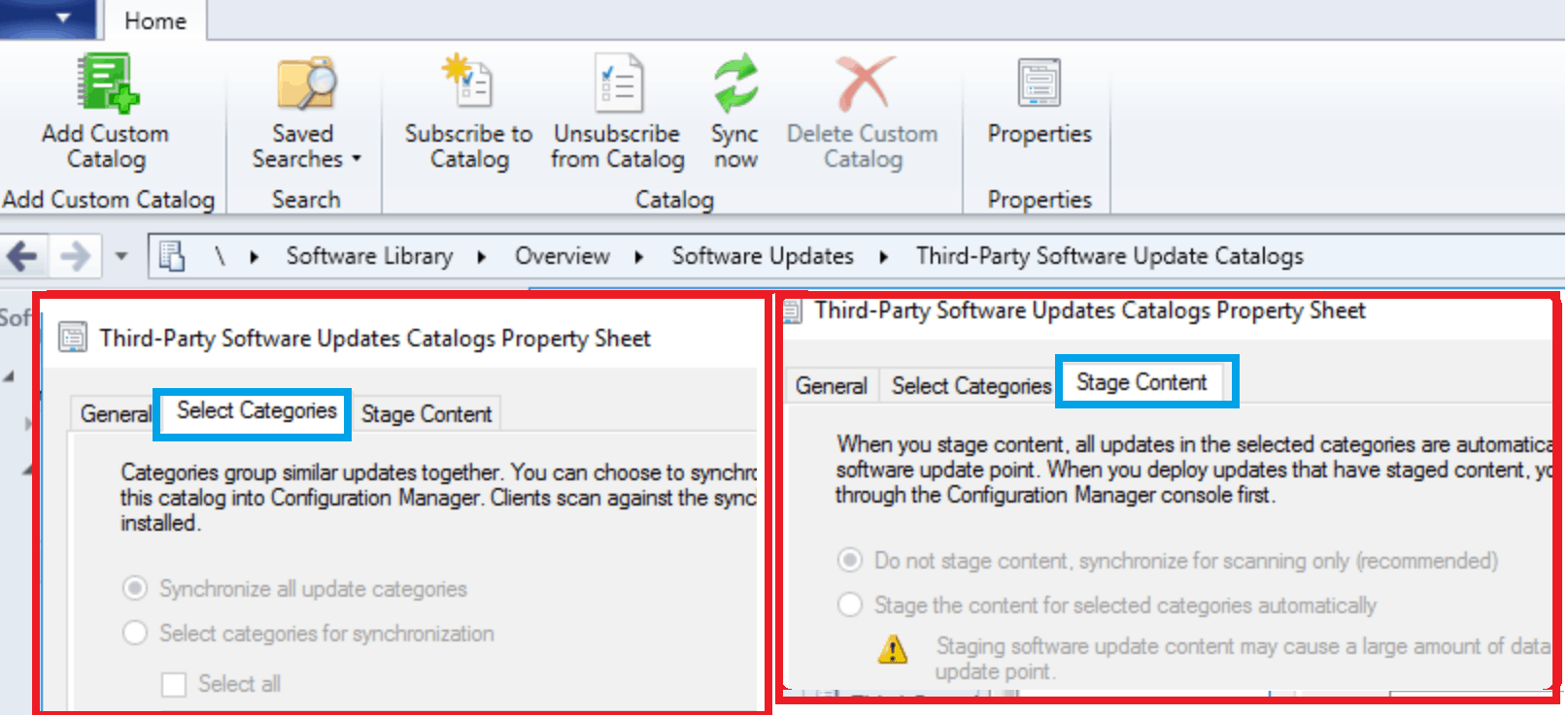 SCCM Third-Party Patching Webinar Roundtable Discussion SCCM Third-Party Patching Webinar Roundtable Discussion