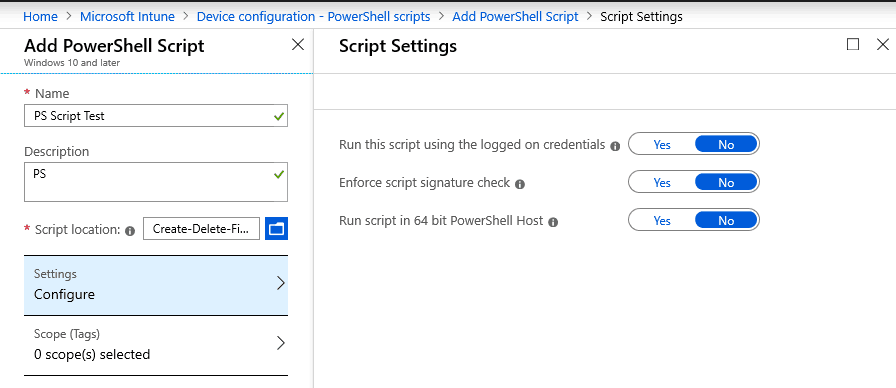 Microsoft Intune For SCCM Admins Part 2 HTMD Blog Microsoft Intune For SCCM Admins Part 2 HTMD Blog