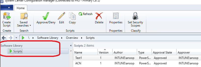 Microsoft Intune For SCCM Admins Part 2 HTMD Blog Microsoft Intune For SCCM Admins Part 2 HTMD Blog