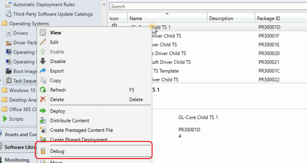 What Is New In SCCM 1906 New Features A Walkthrough