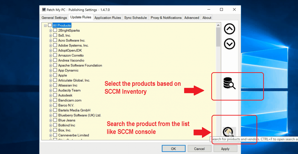 SCCM Application Creation Automation - Patch My PC Review 1 SCCM Application Creation Automation - Patch My PC Review 1