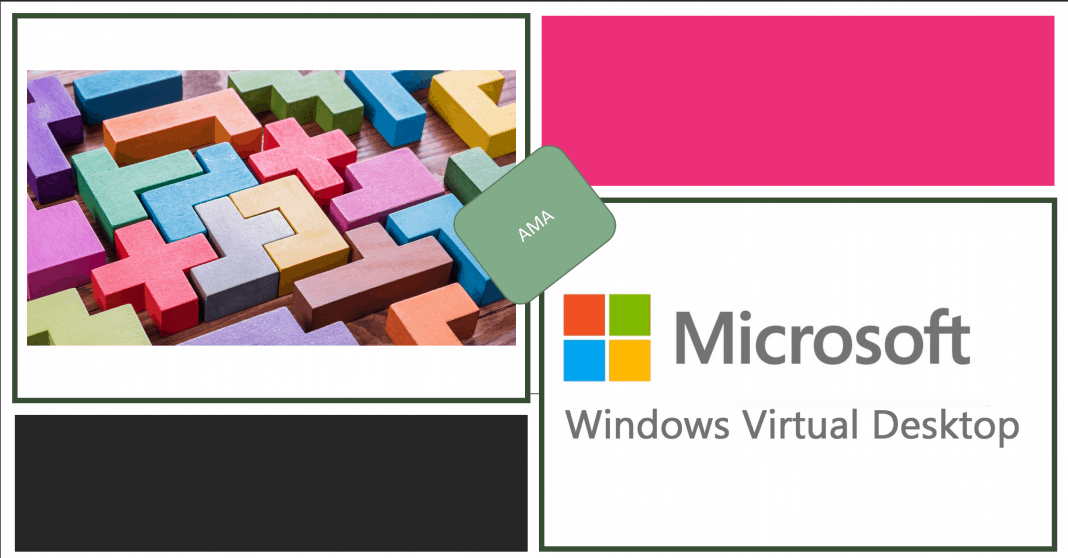 Microsoft WVD AMA FAQ GA Dates Azure AD Join Orchestration Microsoft WVD AMA FAQ GA Dates Azure AD Join Orchestration