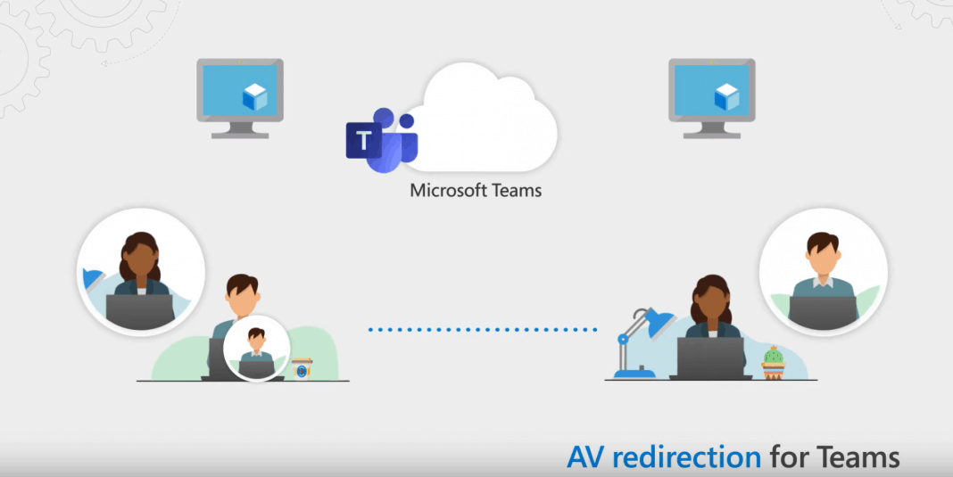 AVD GA Generally Available World Wide With App Attach