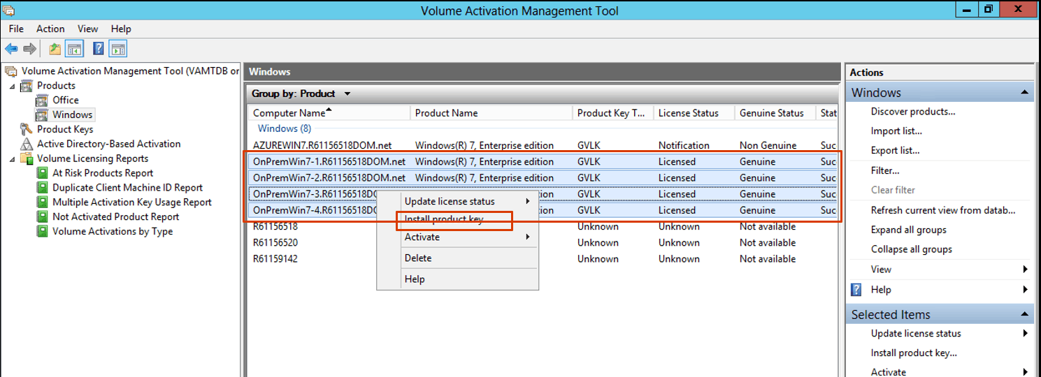 Windows 7 Extended Security Update Step-by-Step Prerequisite Guide HTMD ... Windows 7 Extended Security Update Step-by-Step Prerequisite Guide HTMD ...