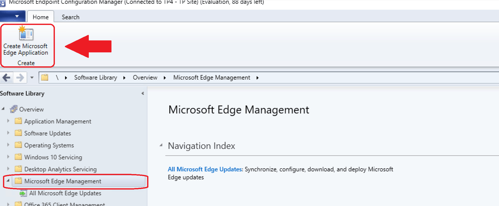 Deploy Microsoft Edge Chromium Browser Using Sccm Configmgr Htmd Blog