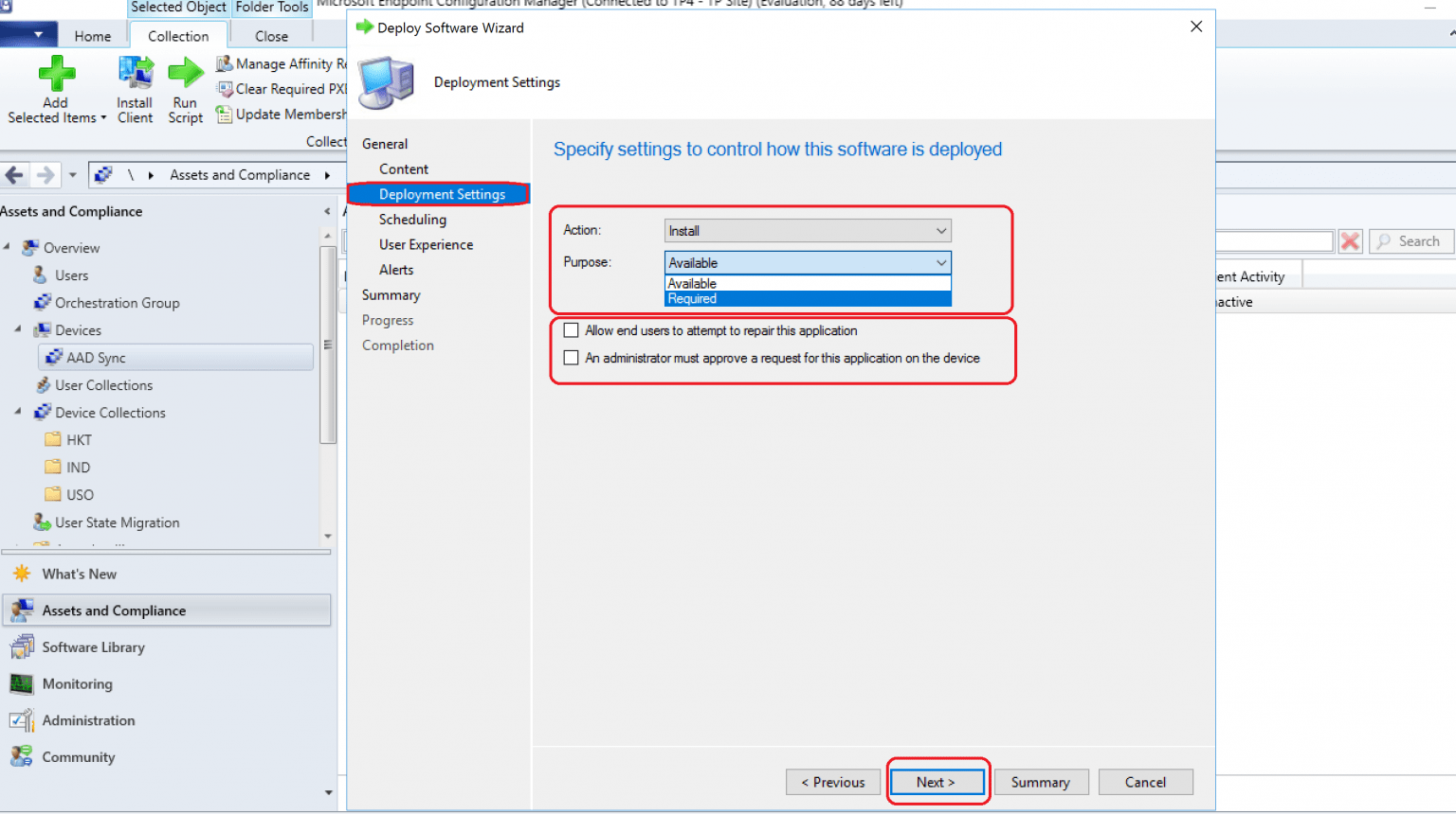 Deploy Microsoft Edge Chromium Browser Using SCCM ConfigMgr HTMD Blog Deploy Microsoft Edge Chromium Browser Using SCCM ConfigMgr HTMD Blog