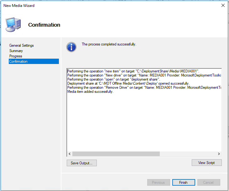 Deploy Windows Image Using MDT SCCM Step By Step Guide Deploy Windows Image Using MDT SCCM Step By Step Guide