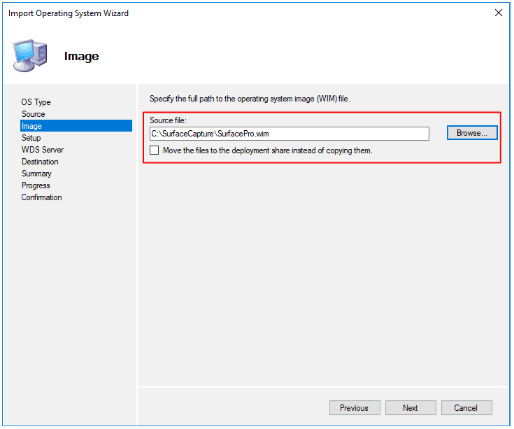 Deploy Windows Image Using MDT SCCM Step By Step Guide Deploy Windows Image Using MDT SCCM Step By Step Guide