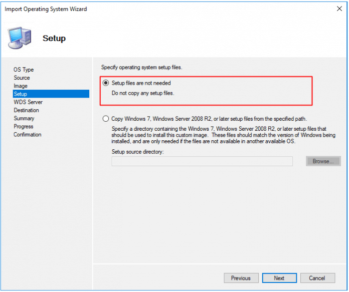 Deploy Windows Captured Image Using SCCM And MDT HTMD Blog
