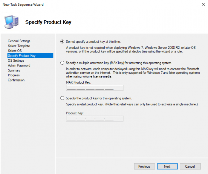Deploy Windows Captured Image Using Sccm And Mdt Htmd Blog