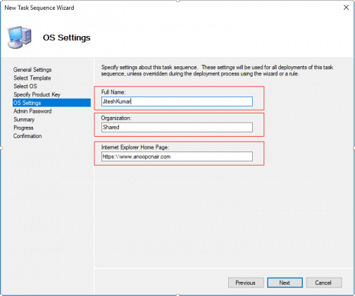 Deploy Windows Captured Image Using Sccm And Mdt Htmd Blog