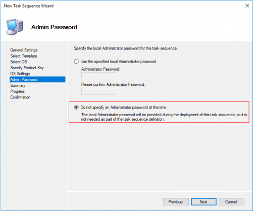 Deploy Windows Captured Image Using Sccm And Mdt Htmd Blog 5988