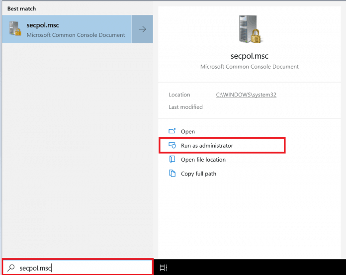 How To Create Applocker Policies To Secure Windows Environments Intune