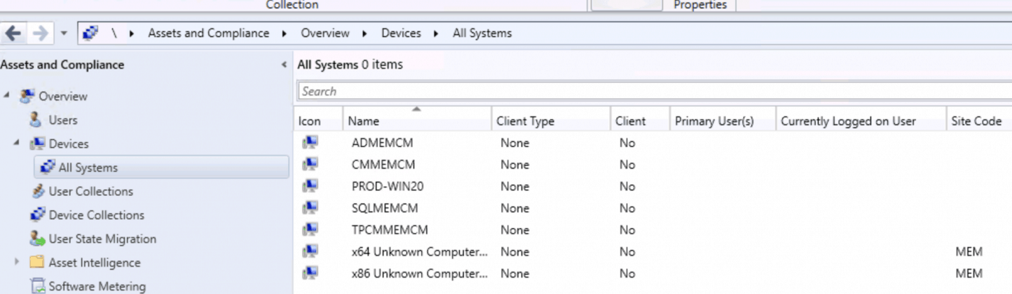 How To Configure SCCM Active Directory System Discovery HTMD Blog