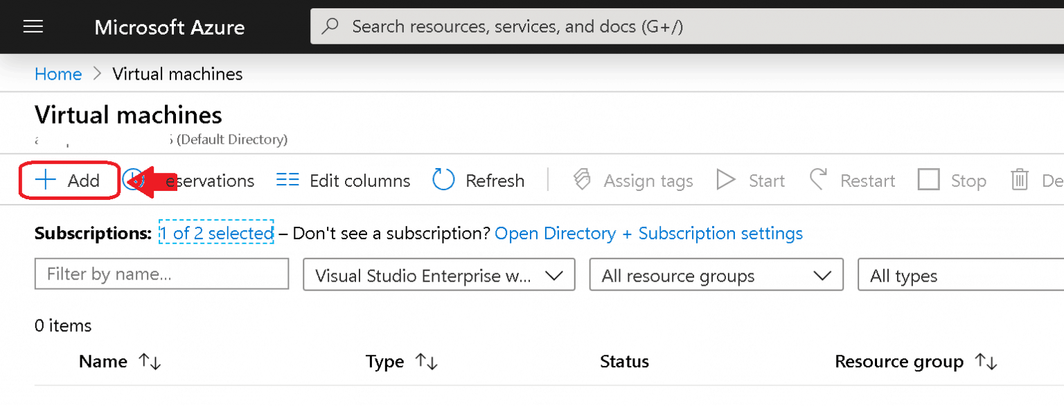 Setup ConfigMgr LAB Infrastructure In Azure IaaS | SCCM | MEMCM HTMD Blog