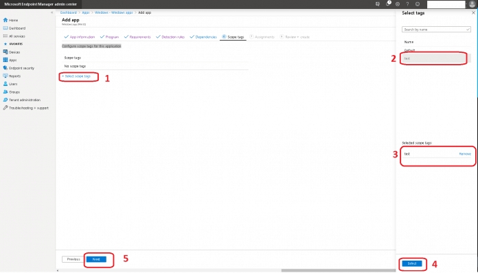 How To Deploy Windows App Win32 Using Intune Language Pack Htmd Blog