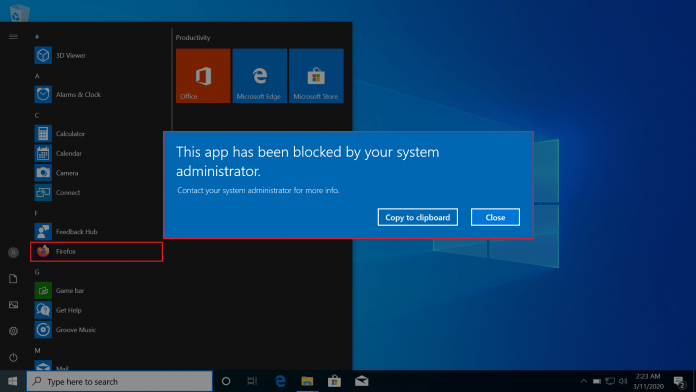 How To Create AppLocker Policies To Secure Windows Environments Intune ...
