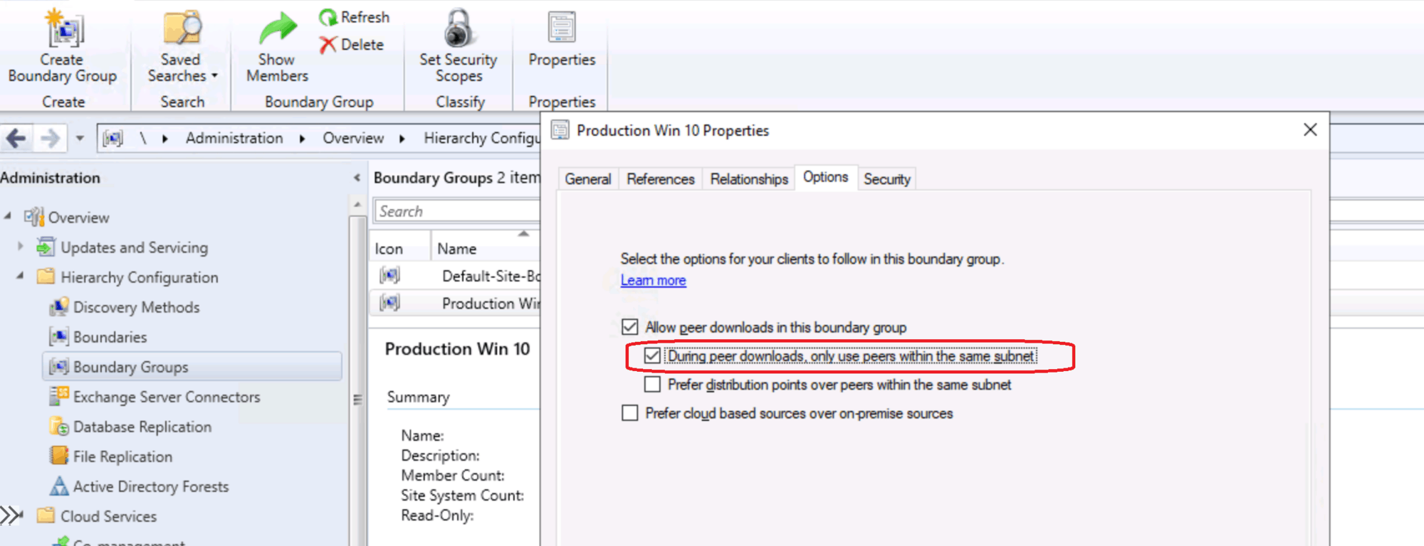 ConfigMgr 2002 List Of New Features Enhancements MEMCM SCCM HTMD Blog ConfigMgr 2002 List Of New Features Enhancements MEMCM SCCM HTMD Blog