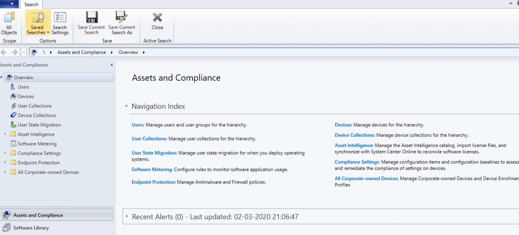 FIX SCCM Server Trust Relationship Issue With Primary Domain ... FIX SCCM Server Trust Relationship Issue With Primary Domain ...