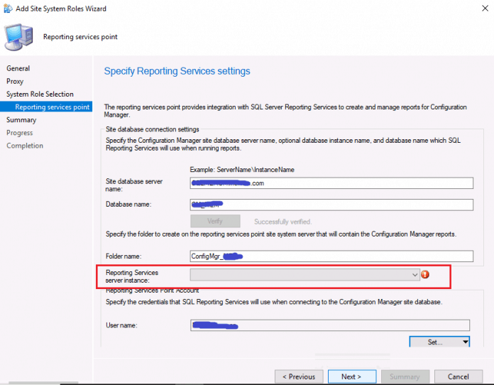ConfigMgr Integrate Power BI Reporting Server With SCCM | Configuration ...
